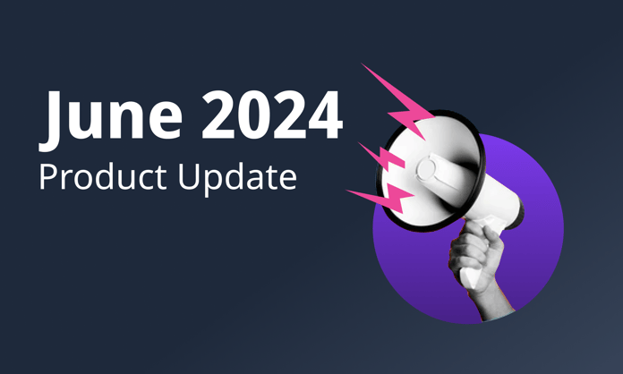 Introducing Dynamic Content and More in Our June Product Update | Leed