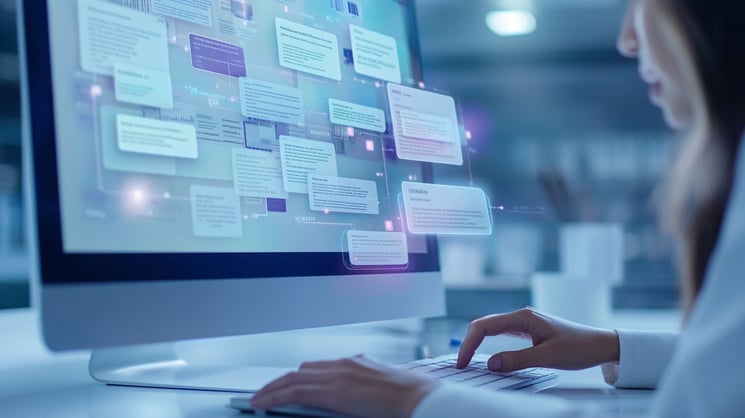 The Art of Content Tagging for a Better User Experience | Leed