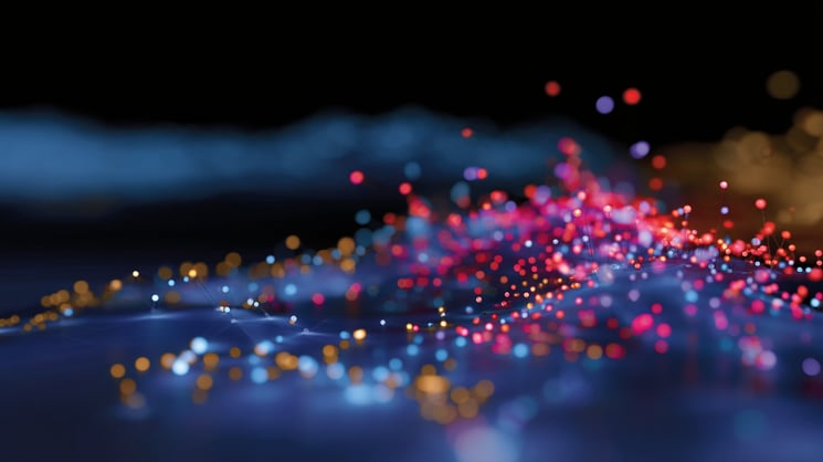 How to Turn Scattered Data into Clear Marketing Insights | Leed